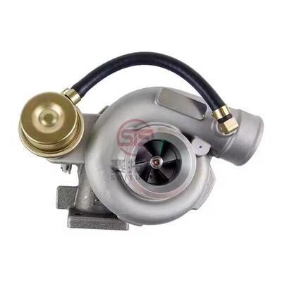 TD04HL-13T-6涡轮增压器49189-02914 504137713 504340177