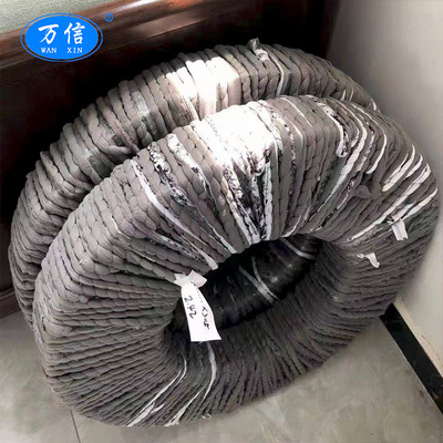 1-500*76/100*203.2ZA16PB-80m/s重负荷砂轮圆钢打磨锆刚玉砂轮