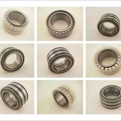 轴承 NNF SL04 5034 5036 5038 5040 5044 5048 5052468 PP/NR