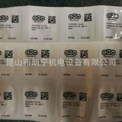624 ZZ ALLTIME SL2  HYS61802CTAP4DBM德国GRW中国