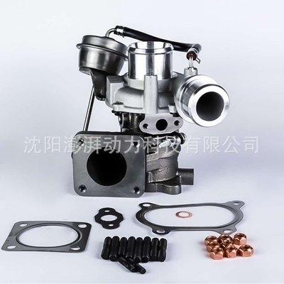 VL37适用阿尔法罗密欧MiTo涡轮增压器总成55212917 55222015