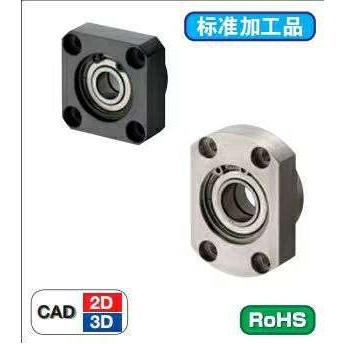 轴承座组件 BGREB608ZZ BGCEB608ZZ BGSEB608ZZ