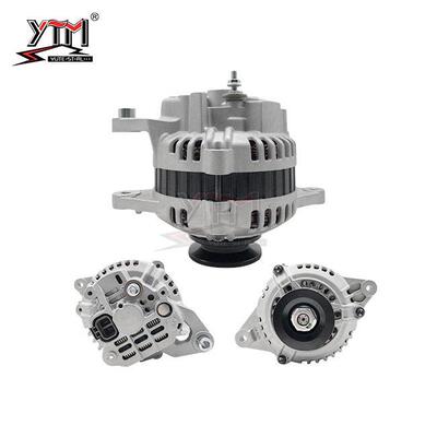 发电机4G16/4G62 12V/75A/1V MD116427/MD109166