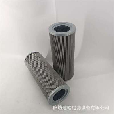 供应不锈钢滤芯 不锈钢折叠过滤器01NR.1000.10VG10.13BP英德诺曼