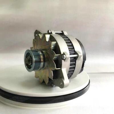 8-98013-463-3发电机0-35000-8712发电机五十铃6HK1发电机