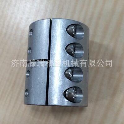 刚性夹持联轴器CPRC,CPRSC,CPND,CPNDS,CPSR,CPSRS