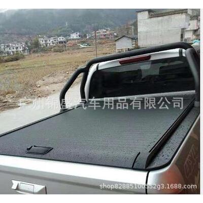 电动卷帘盖皮卡盖ROLLER COVER for hilux trion amarok DMAX