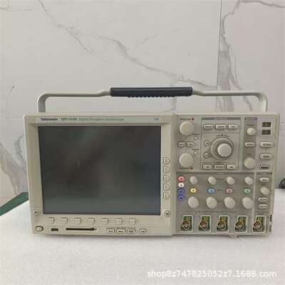 泰克?（Tektronix）DPO4104示波器
