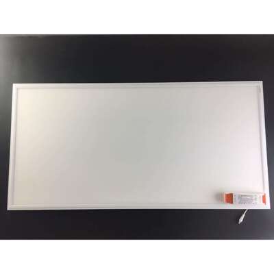 可调光led面板灯1200X600标准调dali光电源晶元2835led平板灯72W
