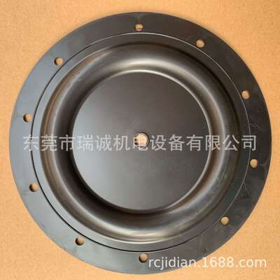 膜片96391-G 英格索兰ARO 2寸666270-G22-C隔膜泵丁晴橡胶膜片