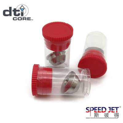 DTI宝石喷嘴，进口水喷嘴,切割喷嘴，DA-14-13，FLOW#014155-13