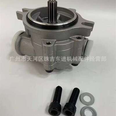 住友200A3/Z3， 258，DX260,竹内135齿轮泵 先导泵