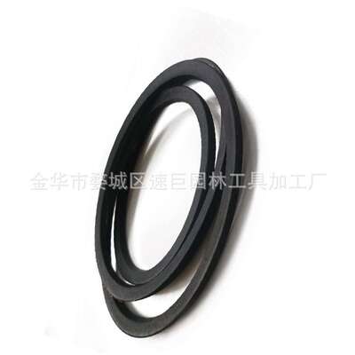 林升598559101 Lawn Tractor Blade Drive Belt, 1/2 x 101-3/8