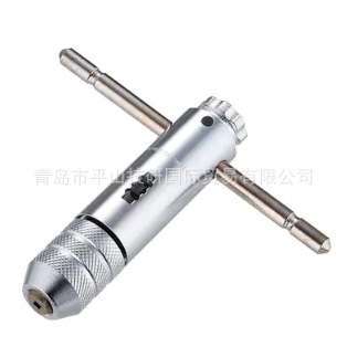 SK新泻精机丝锥扳手T型棘轮式RTH-M