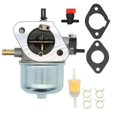 适用Kawasaki FH580 15003-7101 FH580V FH-580V 化油器 WA107