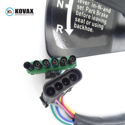 挖掘机配件AT182520开关控制器 大灯开关约翰迪尔组合开关控制器