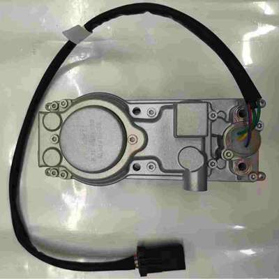 HE300VG涡轮增压器电子执行器RX792942- 0034 K6T51776柴油发动机