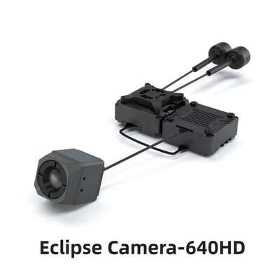 CADDXFPV 006HD Camera Eclipse Thermal 640HD 384 256