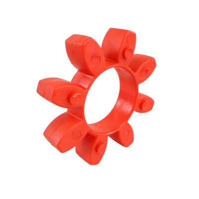 适用于 适用于格南登福联轴器弹性体89874309螺杆式空压