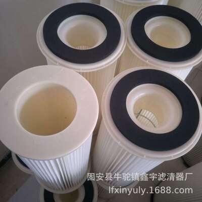 鑫宇现货供应打磨喷砂机除尘滤芯K3566 3590喷涂设备