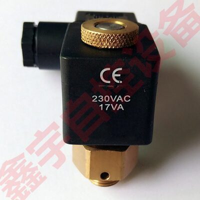 电磁脉冲阀线圈先导头 阀芯 线圈 线圈 AE1475G020 AE1475G225