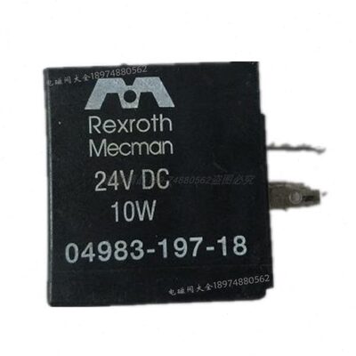 线圈Mecman 175-02 04983-197-18 R432011989 432011986 96063954
