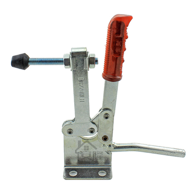 快速夹  多功能快速压紧器 水平式木工夹持工具JY-220-WLH 203F