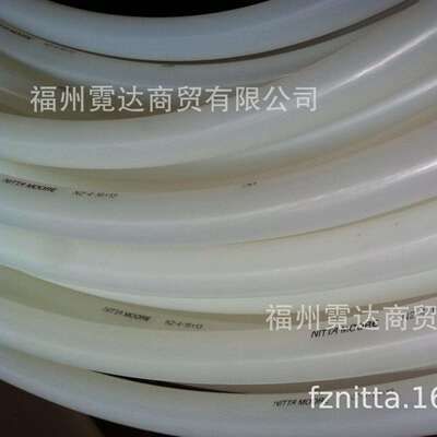 原装进口NITTA MOORE尼龙管N2-4-16*13-MW NYLONG