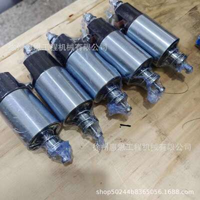 起动机磁力开关 5364880 HM95R3002SE 吸拉开关