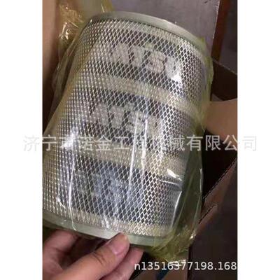 pc400-7挖掘机液压油滤芯208-60-71123挖掘机配件