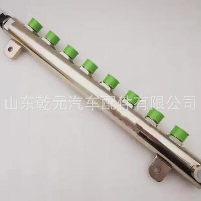 燃油泵共轨管 0445226042 高品质高压共轨管