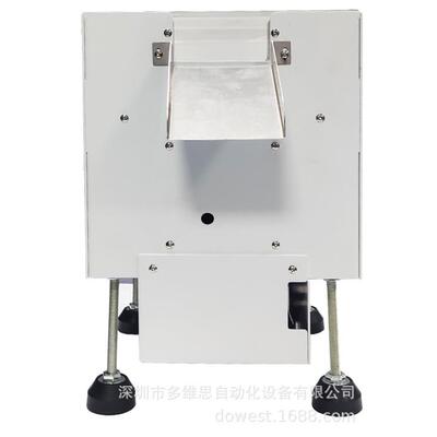自动螺丝机 螺钉供给 自动化装配JOFR-R500转盘式螺丝供料器