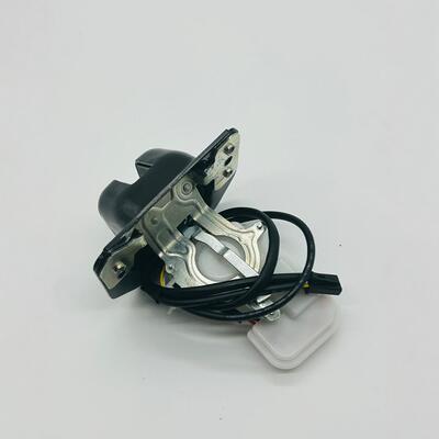 CJ5Z7843150A 翼虎13款后备箱盖锁执行器 翼虎尾盖锁机尾门锁机