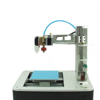 3D打印机 机架 全铝合金 3D照相馆 全息三维 光固化DLP SLA工业级