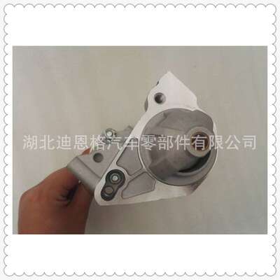 428000-3960起动机428000-8720 启动马达 28100-38010