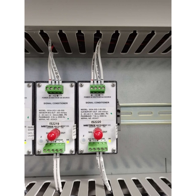 Bently 21504-00-50-10-02 Metrix 10005-00-50-10-02