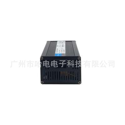 厂家 36V12A铅酸电池充电器42V 43.8V12A锂电充电器