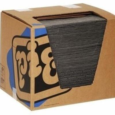 Newpig纽匹格MAT3001 轻型通用吸污垫吸油垫 吸油吸冷却液吸油棉