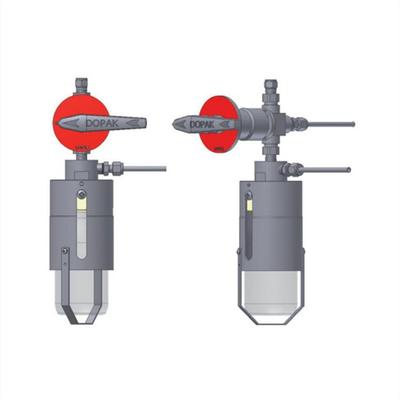 原装进口供应DOPAK液体采样器DPMA1A2 取样器 密封垫片