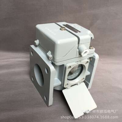 QJ4-50-TH QJ4-50气体继电器 电力瓦斯继电器