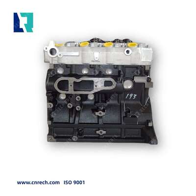 厂家直供4D56 4D56T D4BB D4BH 秃机总成凸机发动机总成 2.5T现带