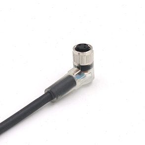 现货堡盟ESW 31SH0500 ESW 31AH0200连接线缆插头ESW 05SP0500