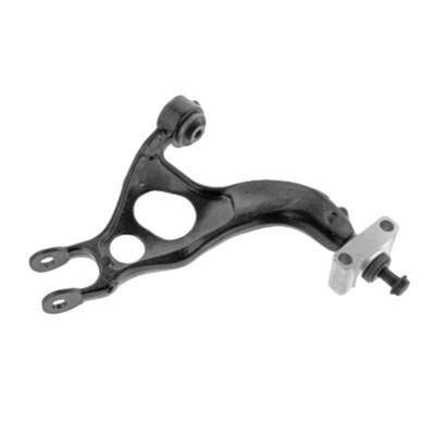 适用福特探险者 后悬挂 控制臂总成 下叉臂DE9Z-5500B/DE9Z-5500A