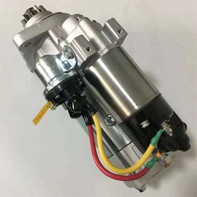 SK300挖掘机起动机 发电机 全车线束 挖掘机履带总成