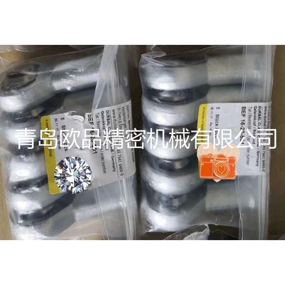 DURBAL高速关节轴承BRF06 BRF08 BRF10 BRF12 BRF14 -00-501 -502