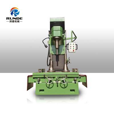 润德重工厂家直供T7220立式精镗床 T7220C内孔加工镗缸机