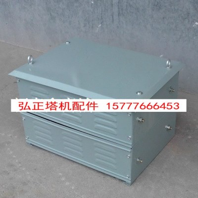 塔机 电阻器 电阻箱 RP54-132M2-6/1B*2 双层片式5.5KW
