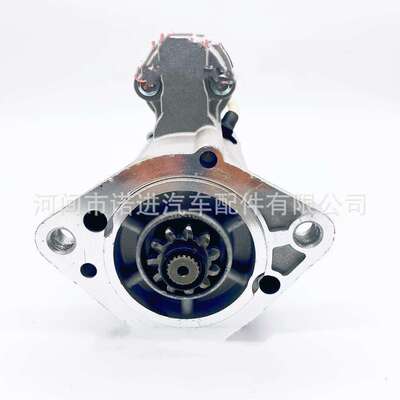 起动机M008T80471A ME049326, ME049327, ME049372,E307C 4M40