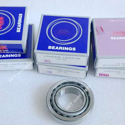 LM48548 LM48510R康明斯高压燃油泵3973228 5594766配件轴承