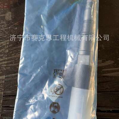 适用沃尔沃EC240B挖掘机D7E喷油器总成 20798114  0445120066